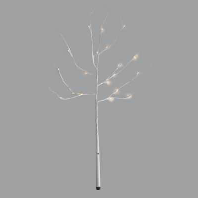 LED Wrapped Branches, Set of Two | Frontgate