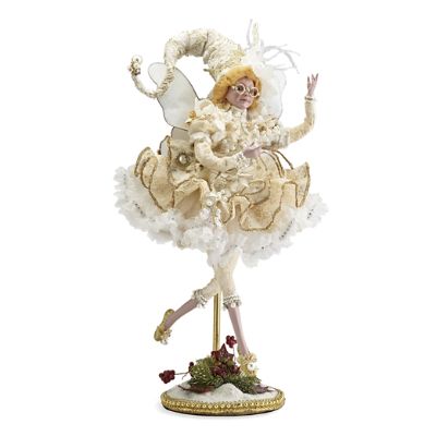 Mark Roberts Swan Lake Fairy | Frontgate