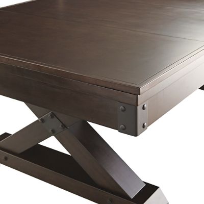 Collins Pool Table Dining Top | Frontgate