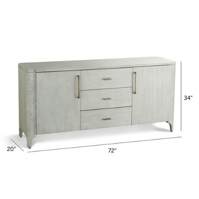Westerpark Sideboard | Frontgate