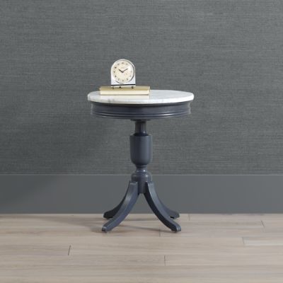 Etienne Side Table | Frontgate