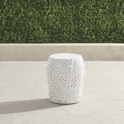 Hazel Side Table | Frontgate