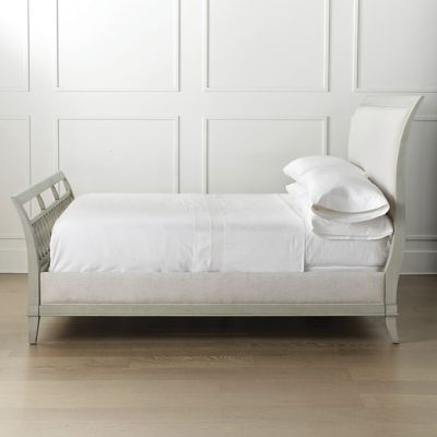 Reyne Bed | Frontgate