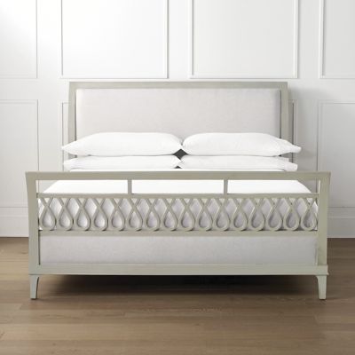 Reyne Bed | Frontgate