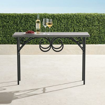 Eloise Console Table | Frontgate