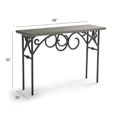 Eloise Console Table | Frontgate