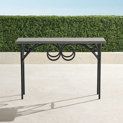 Eloise Console Table | Frontgate
