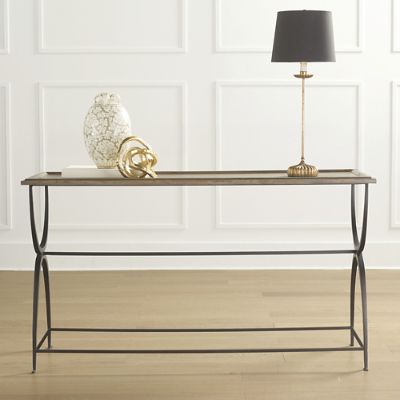 Marcello Console Table | Frontgate