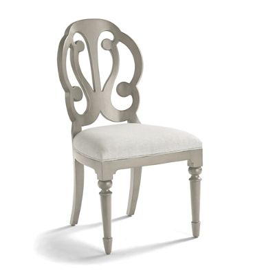Rosedale Dining Side Chair | Frontgate