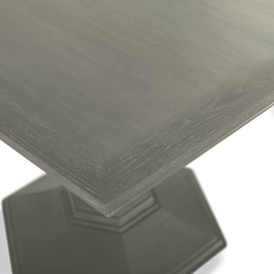 Hunter Expandable Rectangular Dining Table | Frontgate