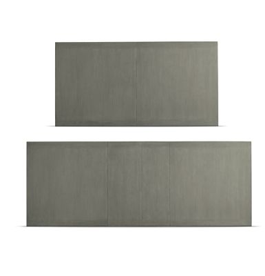 Hunter Expandable Rectangular Dining Table | Frontgate