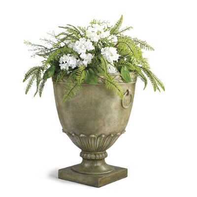 Toulouse Planter | Frontgate