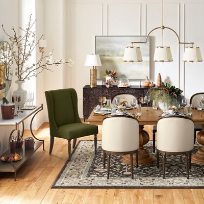 Amara Console Table | Frontgate