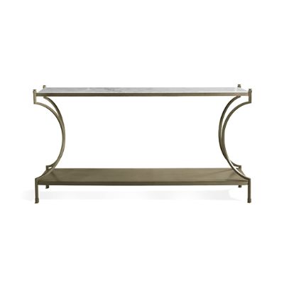 Amara Console Table | Frontgate