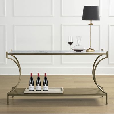 Amara Console Table | Frontgate