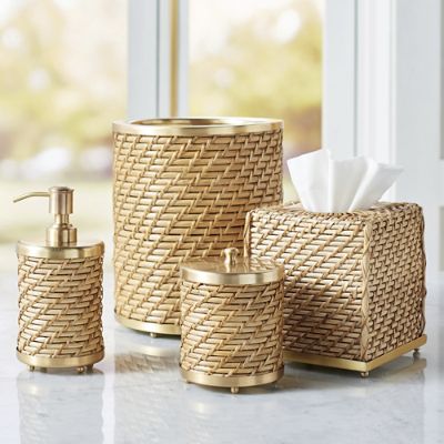 Frontgate Bathroom Accessories – Rispa