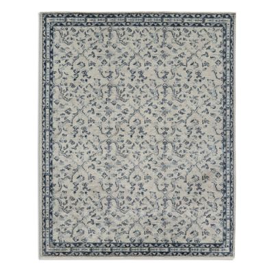 Irina Hand-Knotted Rug | Frontgate
