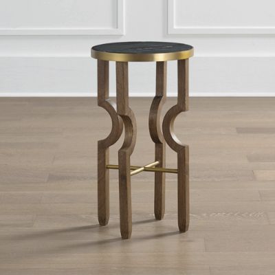 Bachman Drink Tables | Frontgate