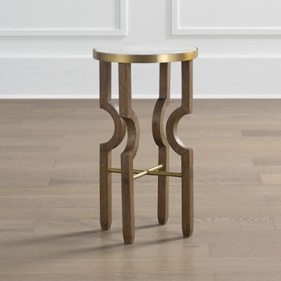 Bachman Drink Tables | Frontgate