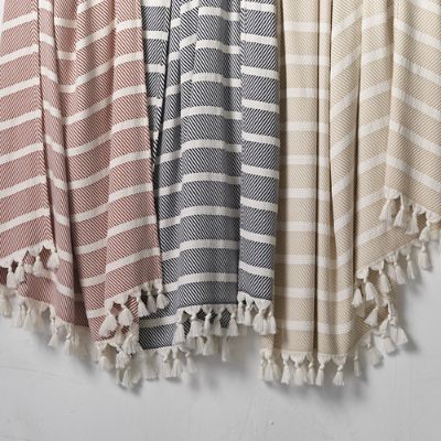 Bristol Throw | Frontgate