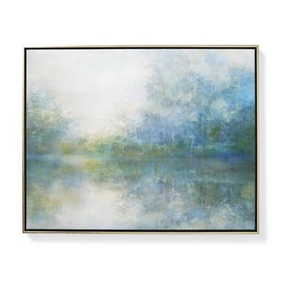 Magnetic World Map | Frontgate