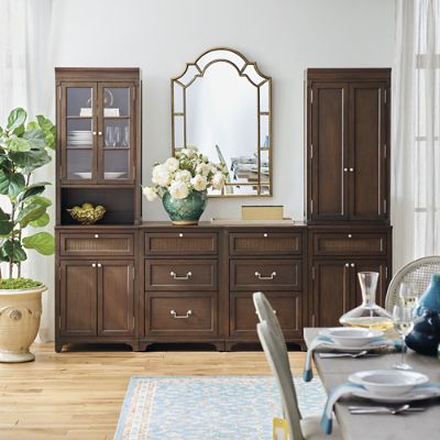 Colmar Mirror | Frontgate