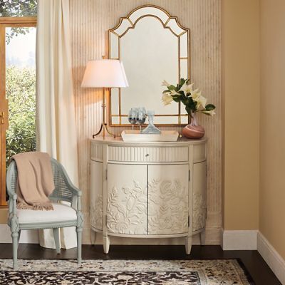 Colmar Mirror | Frontgate