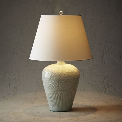 Yasmine Table Lamp | Frontgate
