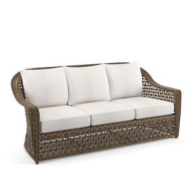 Santa Rosa Sofa | Frontgate