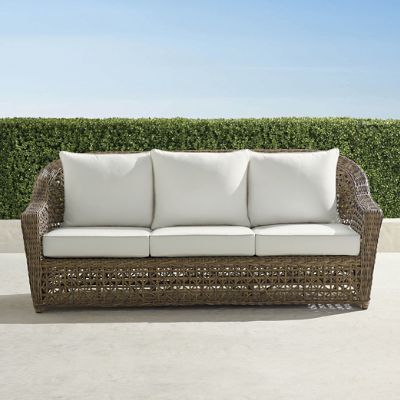 Santa Rosa Sofa | Frontgate