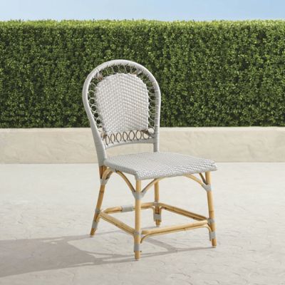 Pier Bistro Side Chair | Frontgate