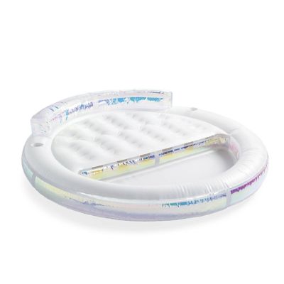 Opal Inflatable Daybed | Frontgate