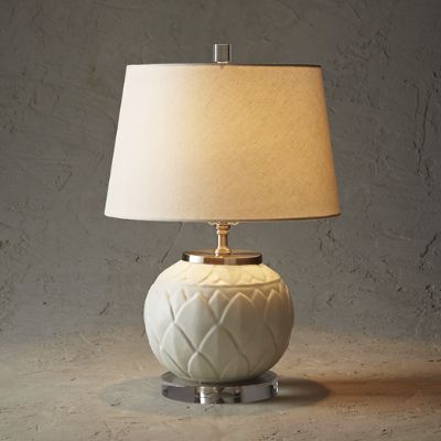 Florence Table Lamps | Frontgate