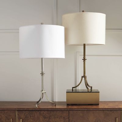 Cortland Table Lamp | Frontgate