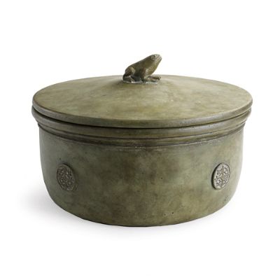 Frogmore Hose Pot | Frontgate
