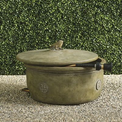 Frogmore Hose Pot | Frontgate
