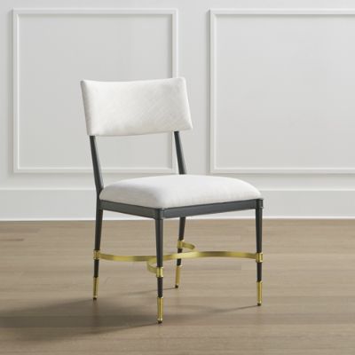Angelina Dining Chair | Frontgate
