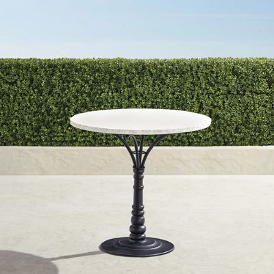 Lacina Bistro Table | Frontgate