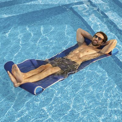 Frontgate Resort Collection™ Pool Hammock | Frontgate