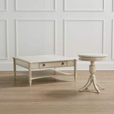Etienne Coffee Table | Frontgate