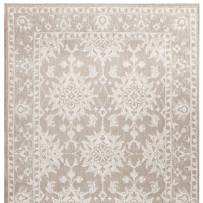 Anastasia Indoor/Outdoor Rug | Frontgate