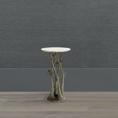 Elowen Drink Table | Frontgate