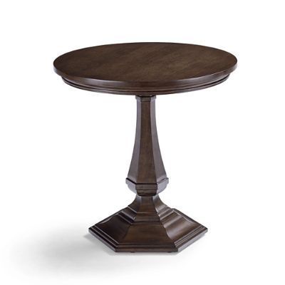 Hunter Coffee and Side Tables | Frontgate