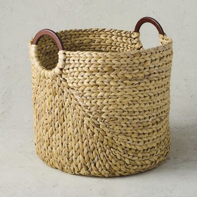 Alcott Baskets | Frontgate
