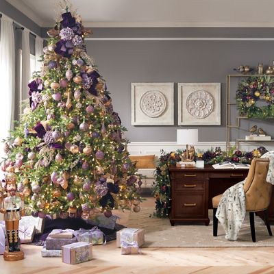 Merry Majesty 30-piece Ornament Collection | Frontgate