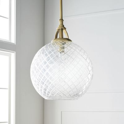 Merrill Pendant | Frontgate