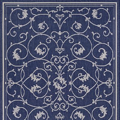 Non-Slip Outdoor Rug & Mat Pad for Enhanced Safety and Comfort