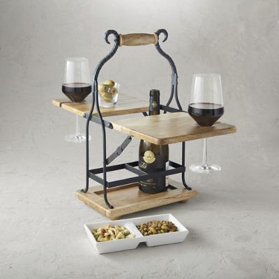 Weston Wine Table | Frontgate