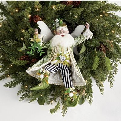 Mark Roberts Under the Mistletoe Fairy | Frontgate