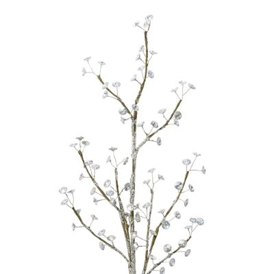 Crystal Berry Stems, Set of Six | Frontgate
